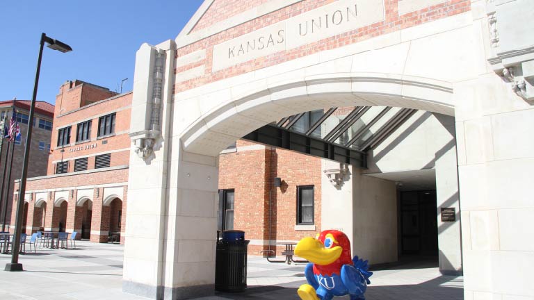 Hawk Shop | KU Memorial Union