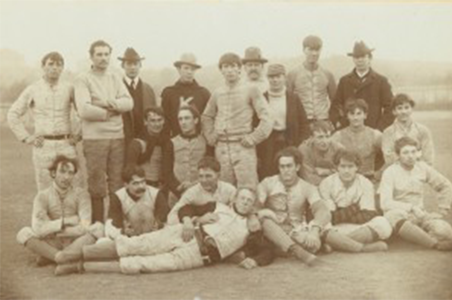 KU vs MU Rivalry | KU Memorial Union