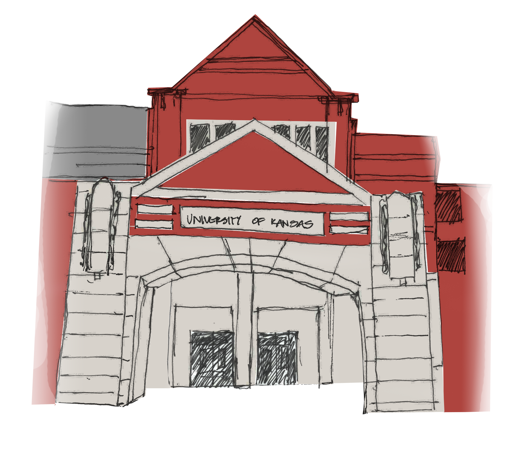 Historic KU Walking Tours | KU Memorial Unions