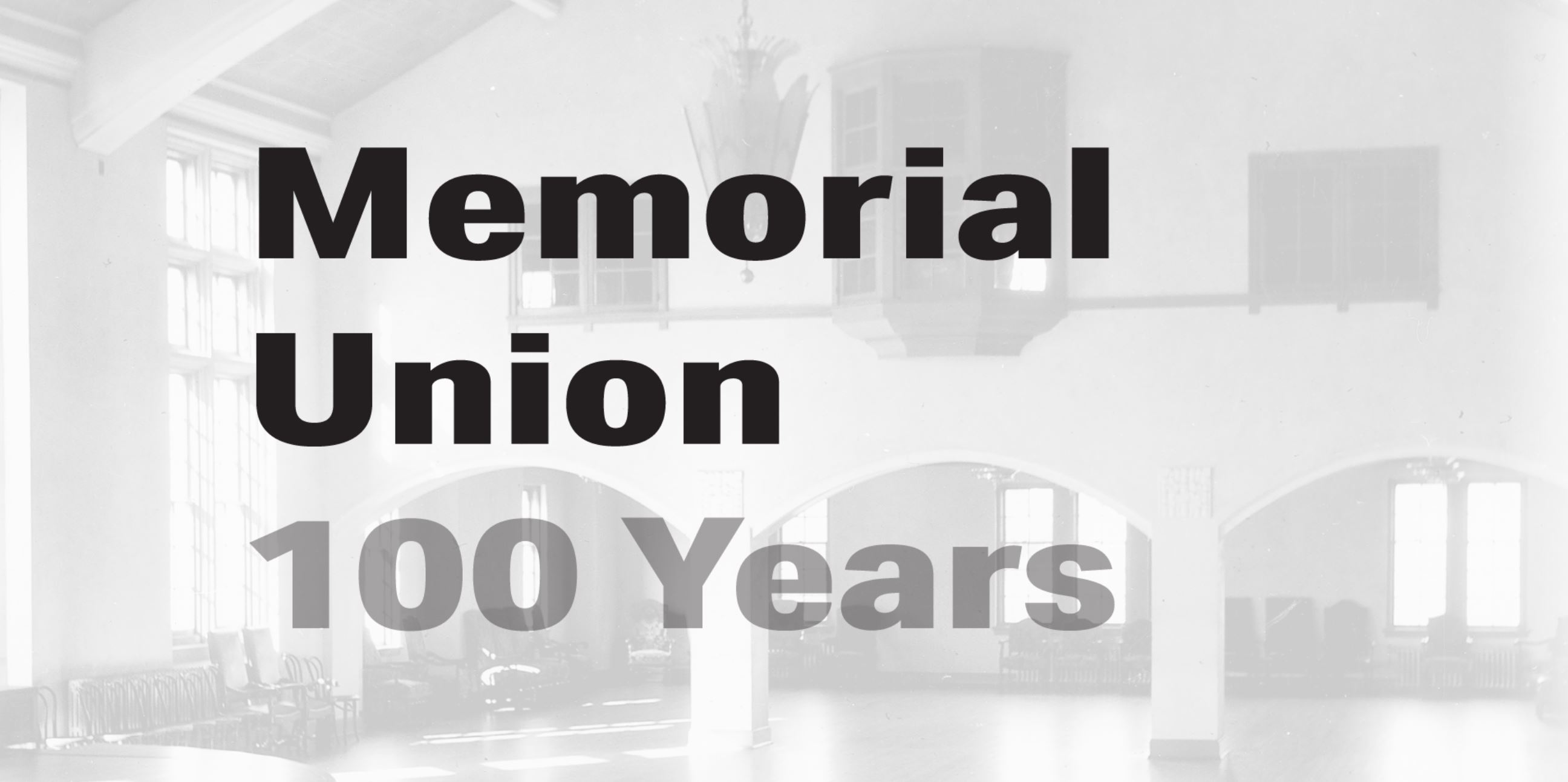 Digital Exhibits | KU Memorial Unions