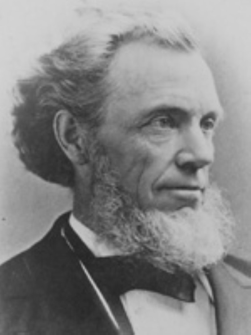 Chancellors of KU | KU Memorial Unions