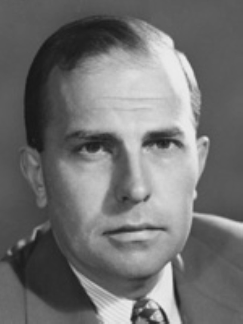 Chancellors of KU | KU Memorial Unions