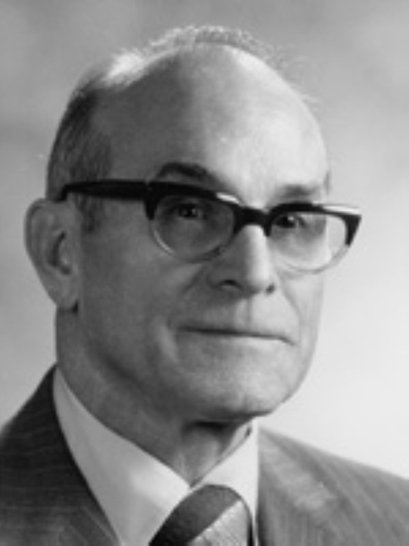 Chancellors of KU | KU Memorial Union