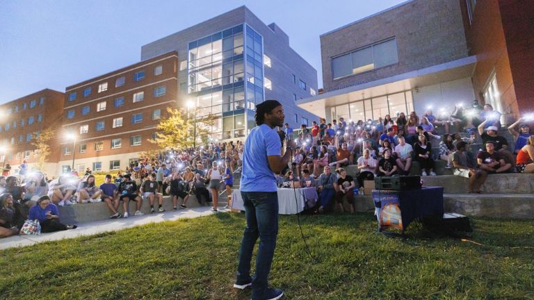 About the KU Memorial Union | KU Memorial Unions