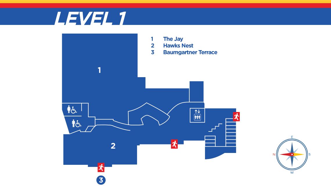 Kansas Union | KU Memorial Unions