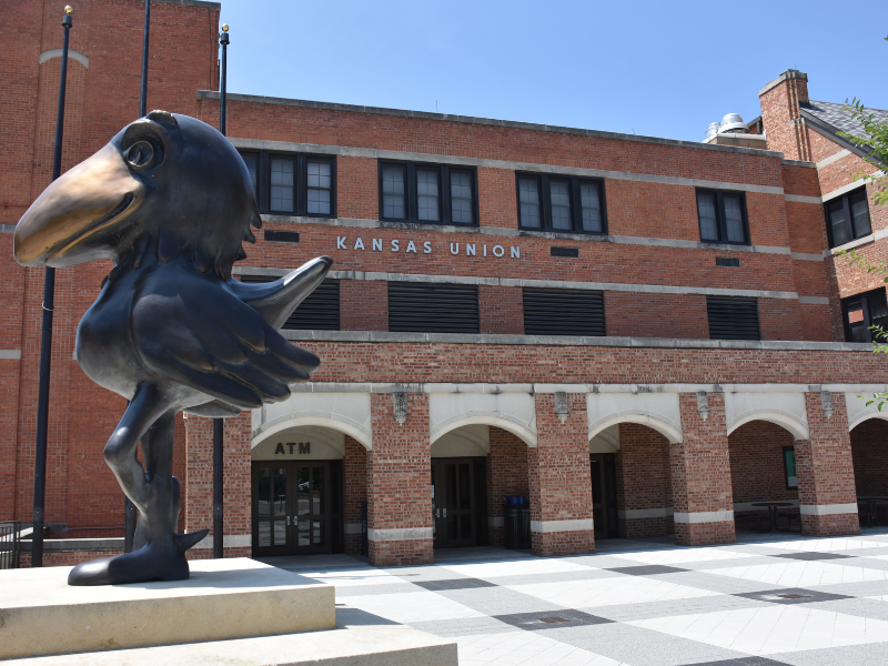 Union Hours | KU Memorial Union