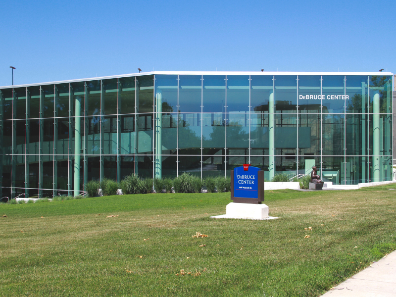 Union Hours | KU Memorial Union