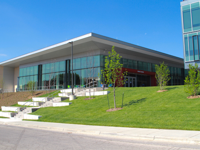 Union Hours | KU Memorial Union