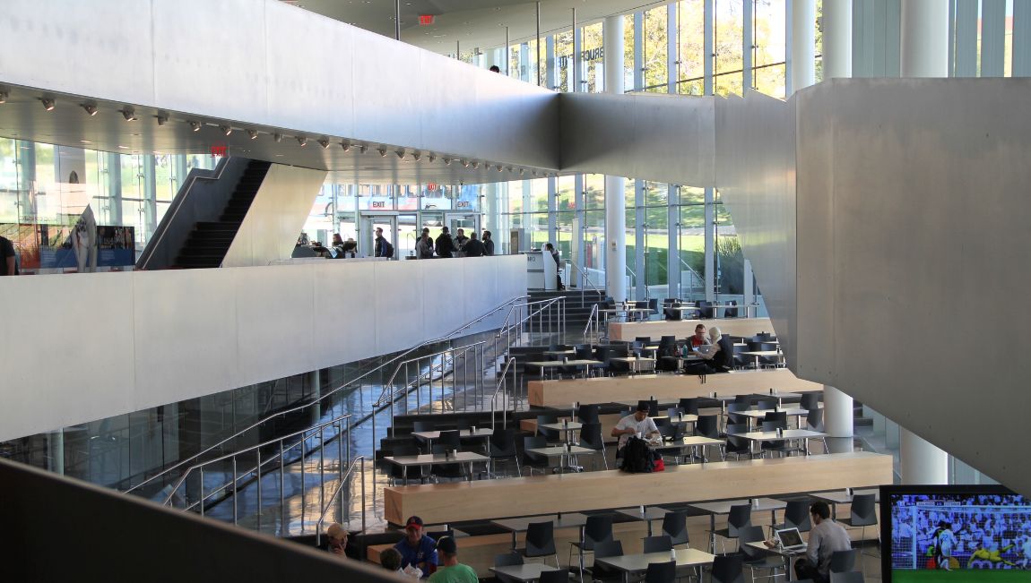 Catering and Event Services | KU Memorial Union