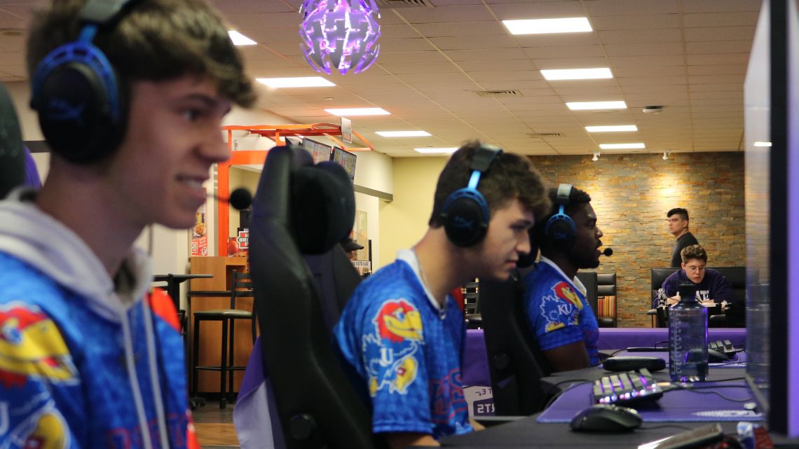 Student Programs | KU Memorial Union