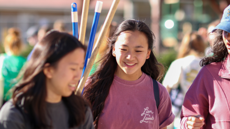 KU Memorial Union - Annual Review | KU Memorial Unions