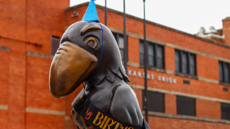 KU Memorial Union - Annual Review | KU Memorial Unions